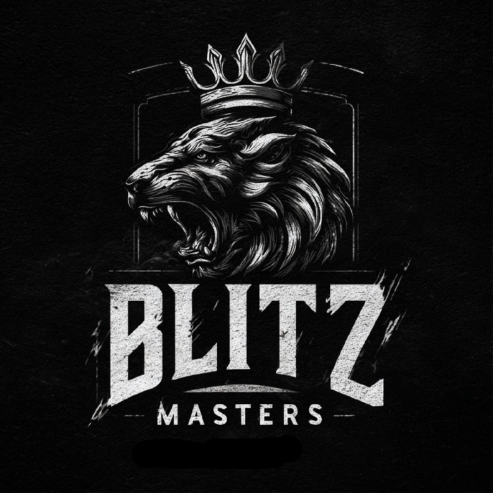 BLITZ MASTERS 77